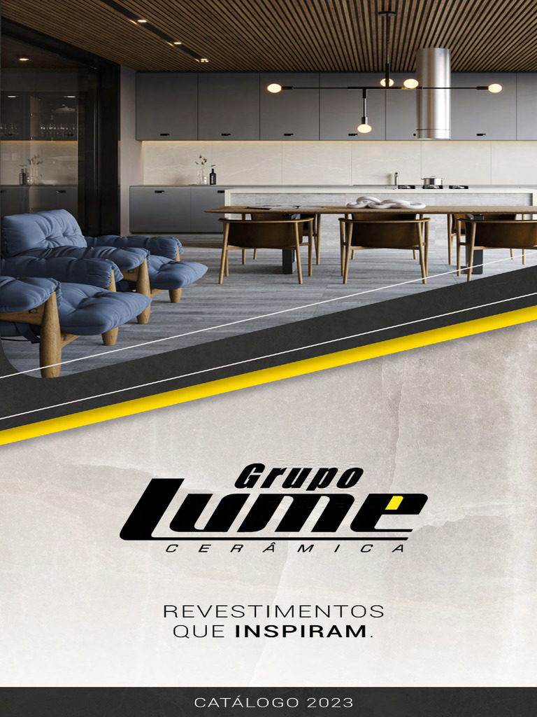 Catalogo Lume 2023 Virtual | PDF