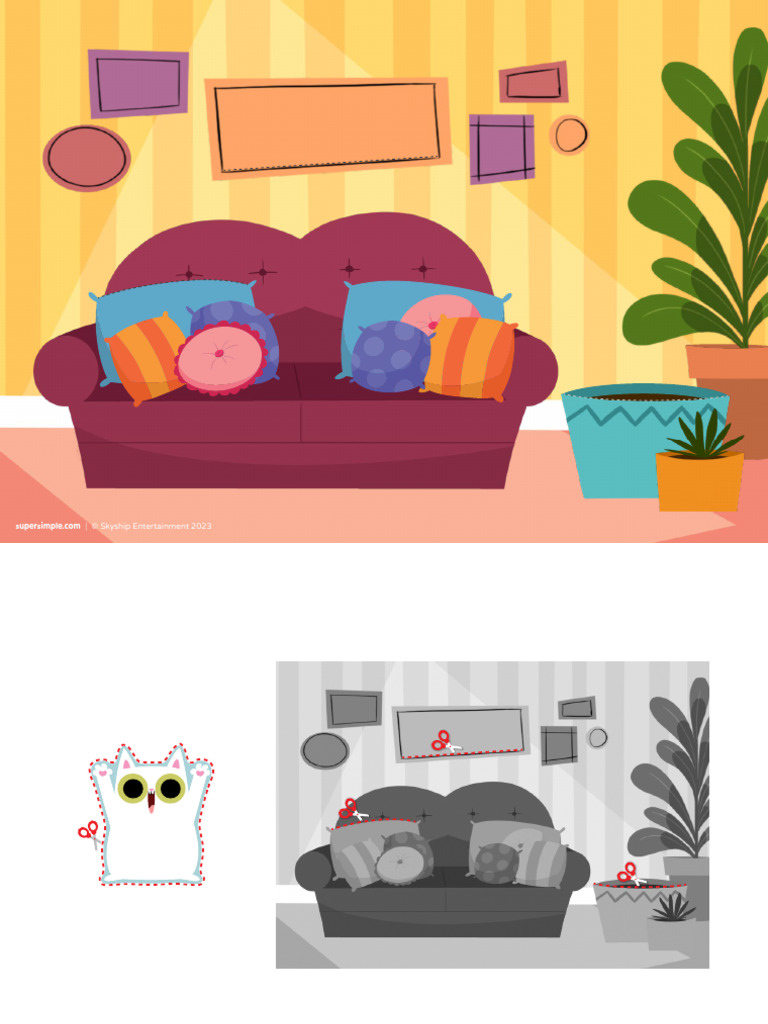 Peekaboo Craft-1 en | PDF