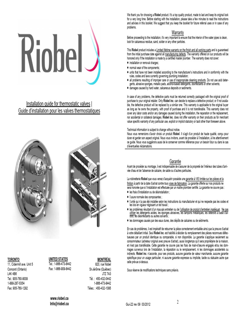 Gui 22 Web | Download Free PDF | Plumbing | Water Heating