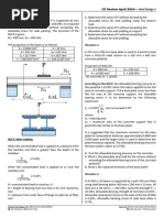 S15 LiveloadPatternLoading | PDF | Bending | Solid Mechanics