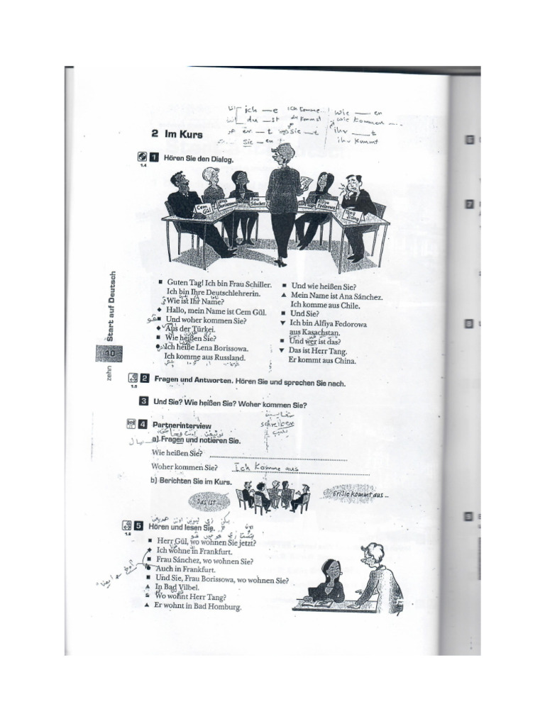 Book German | PDF
