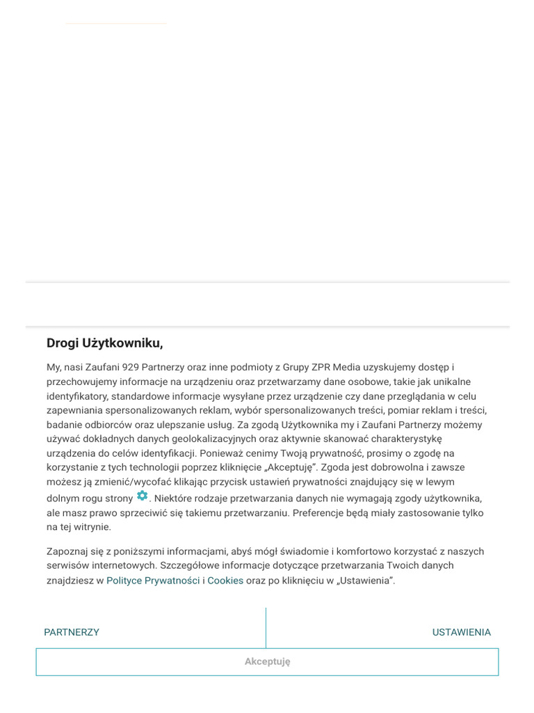 PS6 - Wszystko, Co Wiemy o Nowej Konsoli Sony. Premiera, Specyfi | PDF