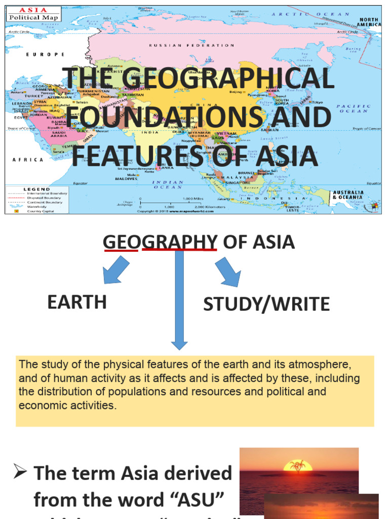 gRADE 7 - Geography | PDF | Social Science | Travel