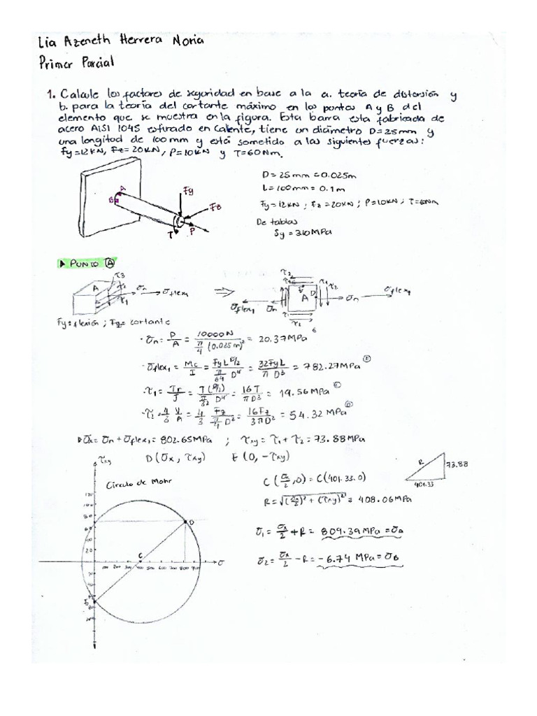 Ppresolución | PDF