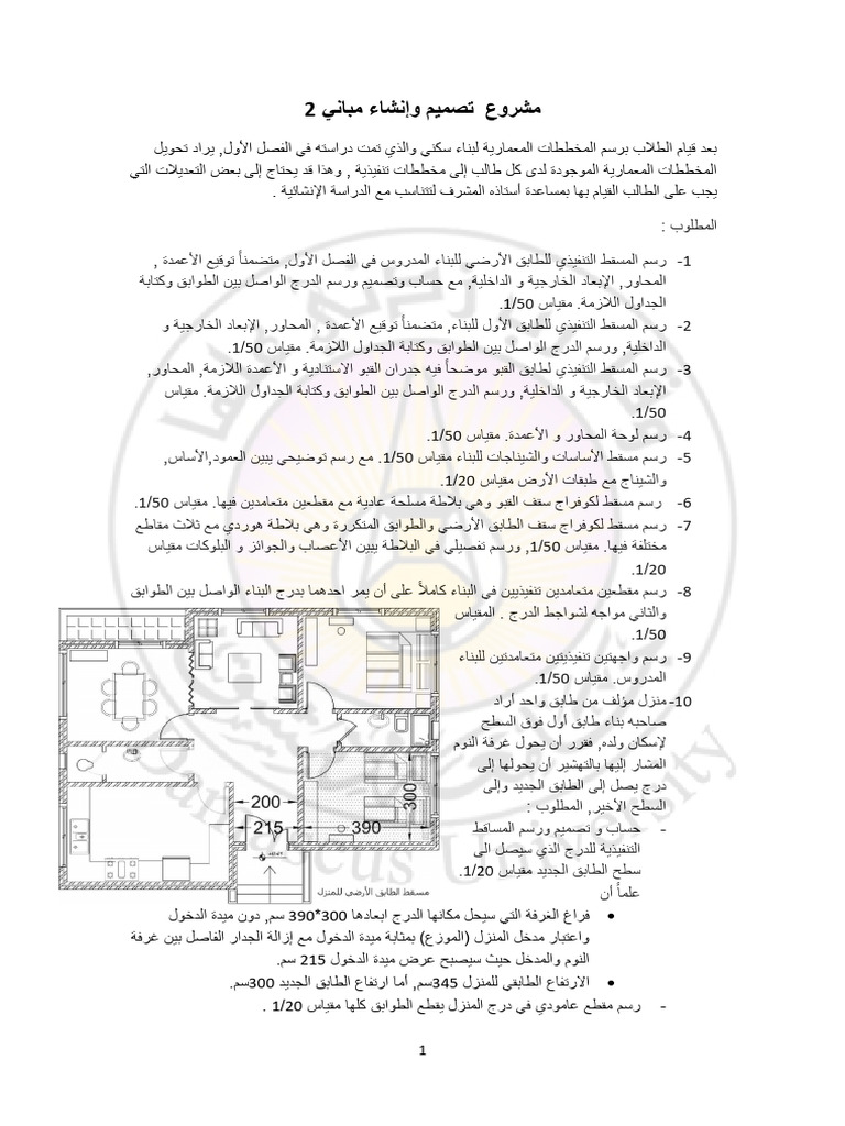 Architectural Design2 | PDF