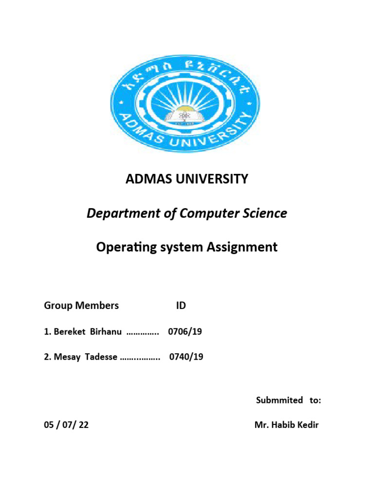 OS Protection and Authentication | PDF
