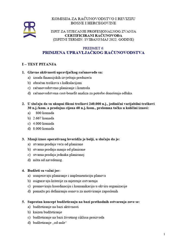 2022 - 1P6 - Pur | PDF