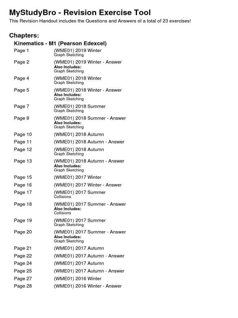 Constant Acceleration | PDF | Acceleration