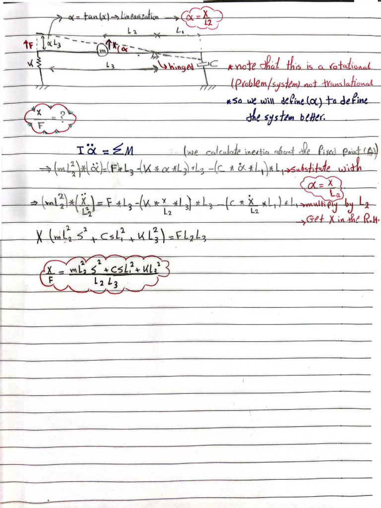 Rotational Sheet Solution | PDF
