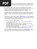FDA Pre Submission Cover Letter | PDF | Food And Drug Administration ...