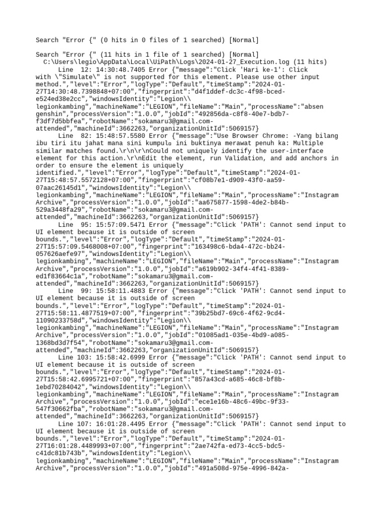 Result | PDF | Computer File | User (Computing)