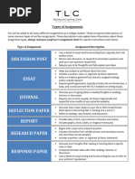 2023 Accounting Grade 10 Project - MG | PDF