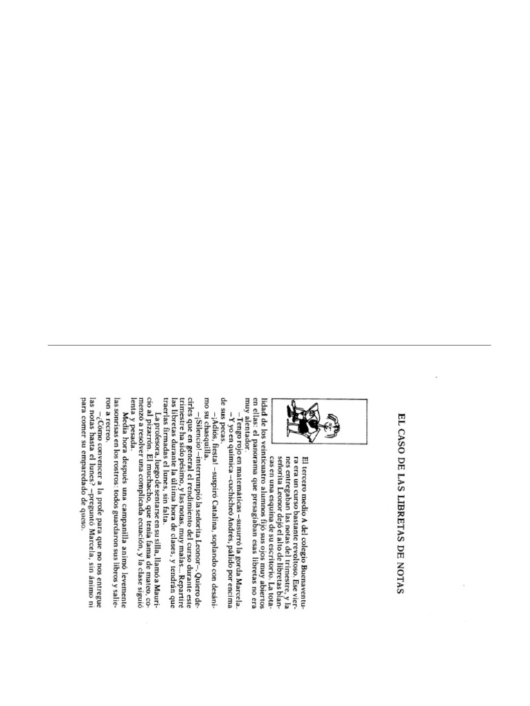 Trece Casos Misteriosos | PDF