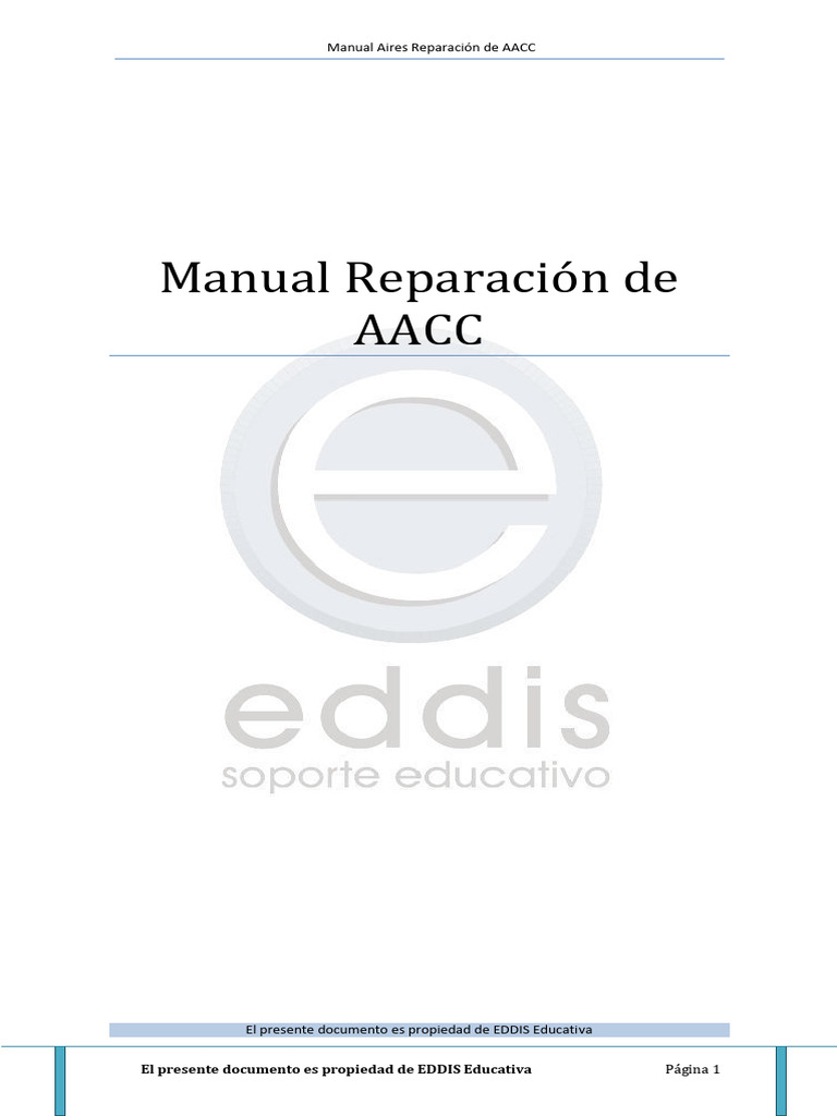 Modulo 1 AACC | PDF | Aire acondicionado | Calor