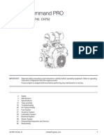Toro Nozzle Chart | PDF