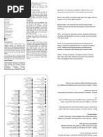 Wizard Archetype - Arcsmith | PDF | Alchemy