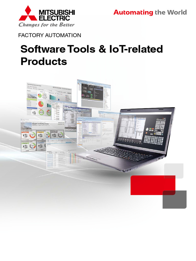 bnpa1246engc (1) | PDF | Numerical Control | Operating System