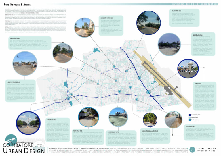 Road Quality PDF | PDF