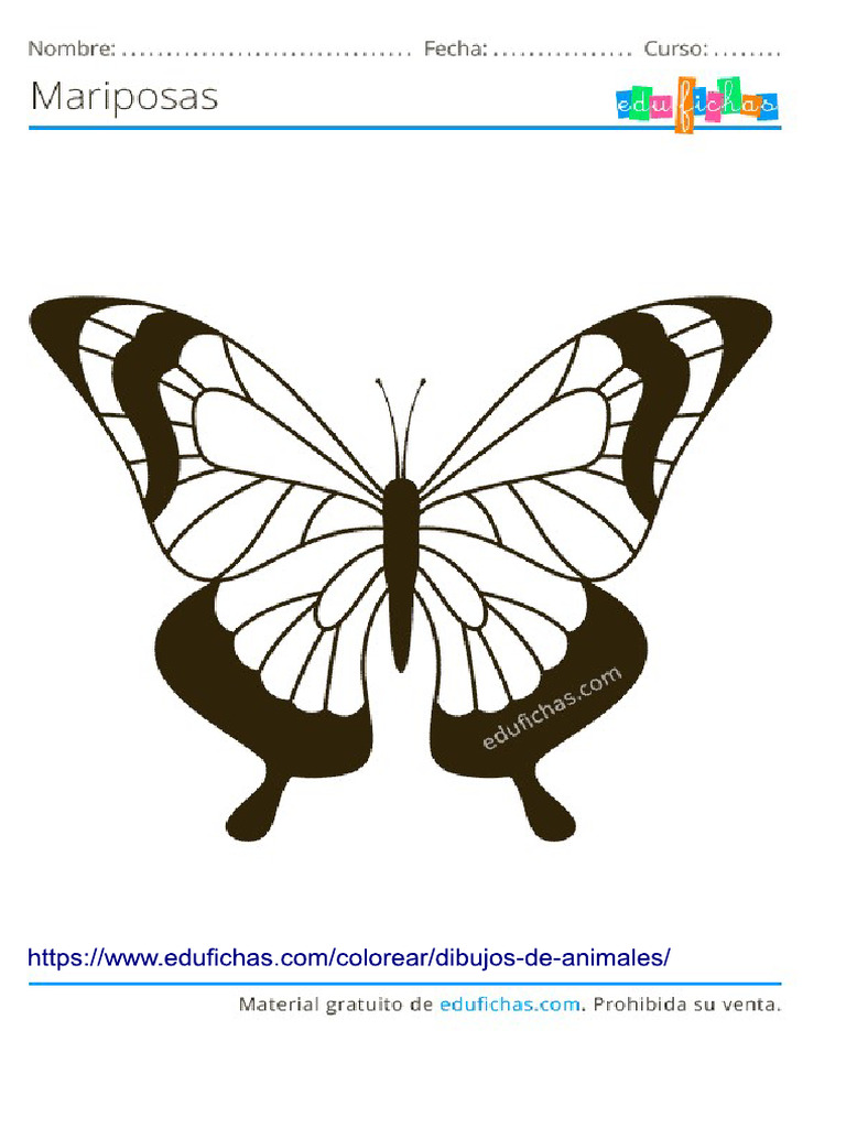 Mariposa | PDF