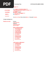 Grade 8 HTML Question Bank | PDF | Html Element | Html