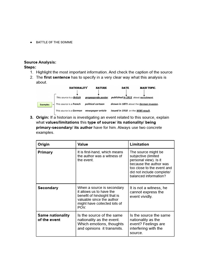 History Final Exam | PDF