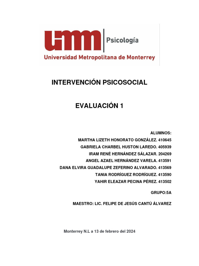 Historia y Ubicación del CETIS #101 | PDF | Ciencias sociales