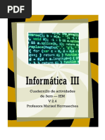 KAREL OMI Tutorial Basico | PDF | Programa de computadora | Programación