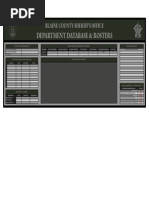 FSRP Staff Handbook | PDF | Career & Growth