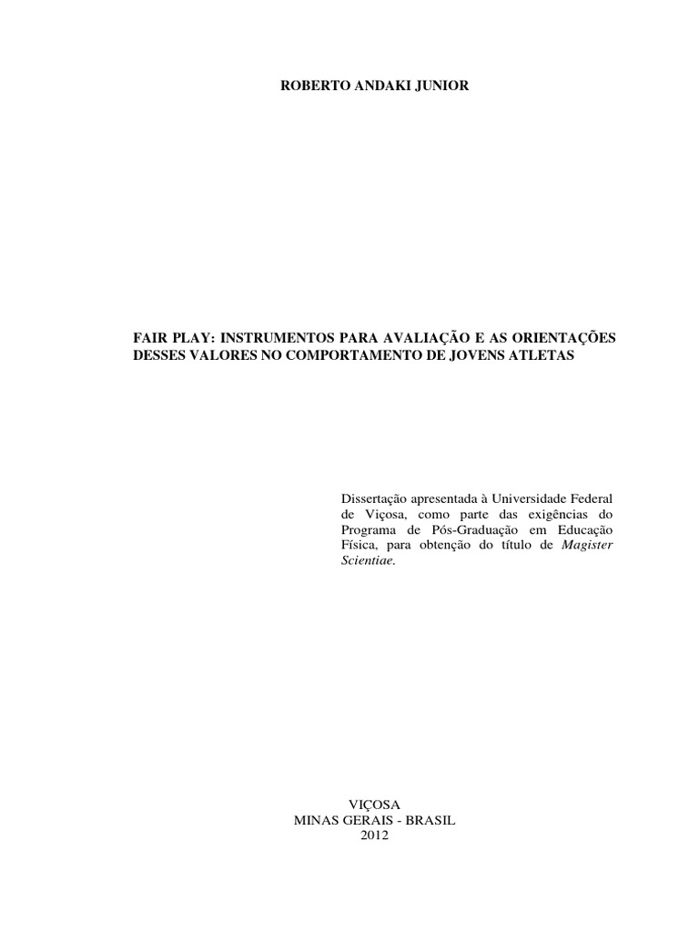 Texto Completo | PDF