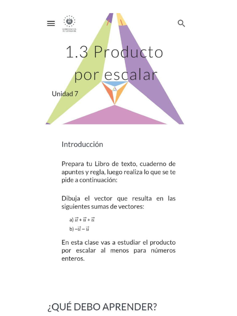 Actividad ESMATE 1B | PDF
