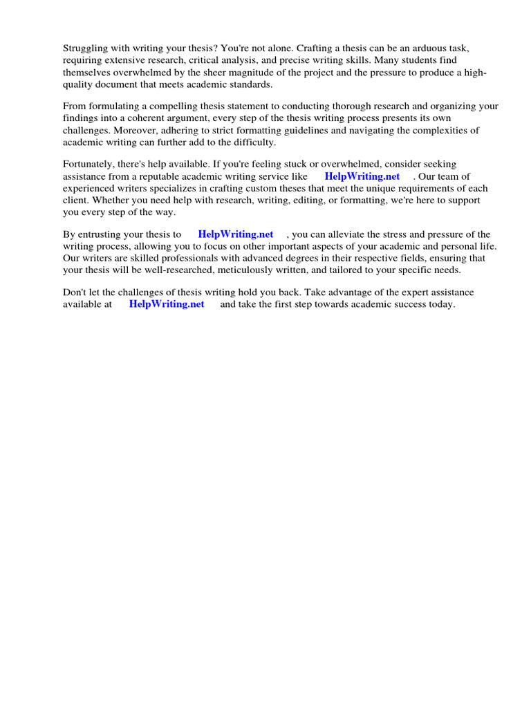 University of Texas Thesis Repository | PDF | Thesis | Libraries