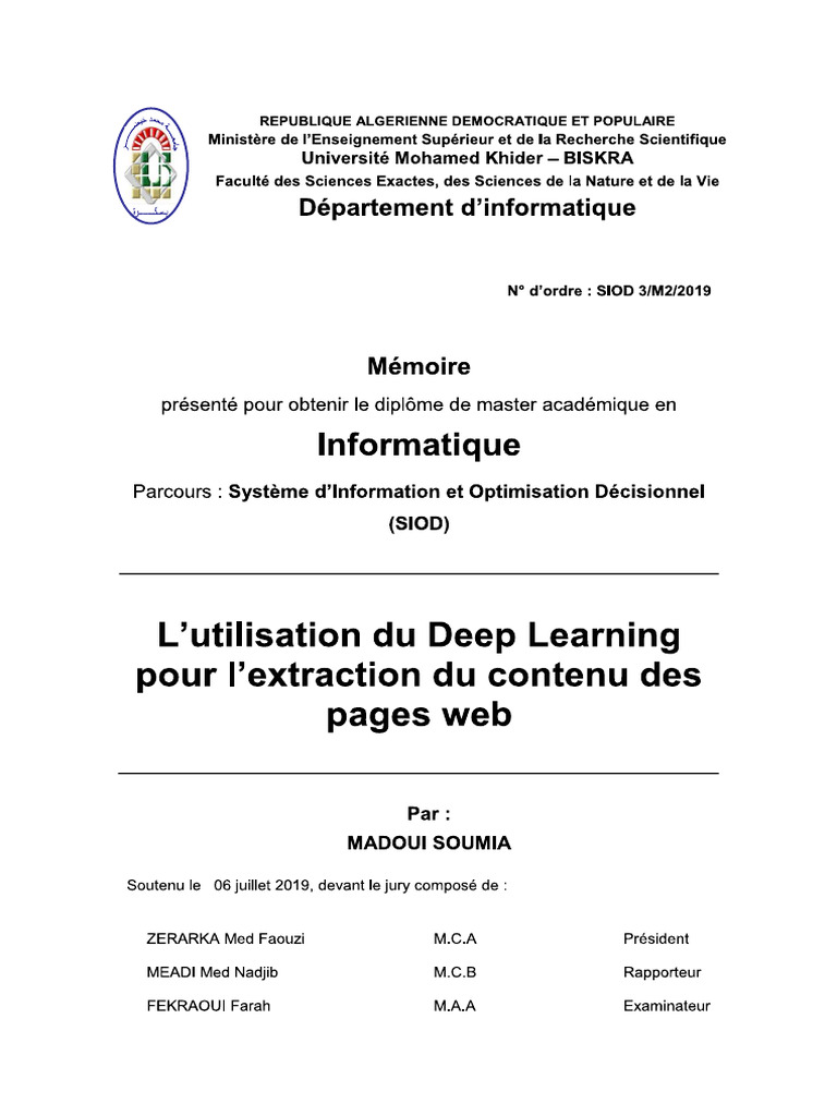 Exemple 1 | PDF