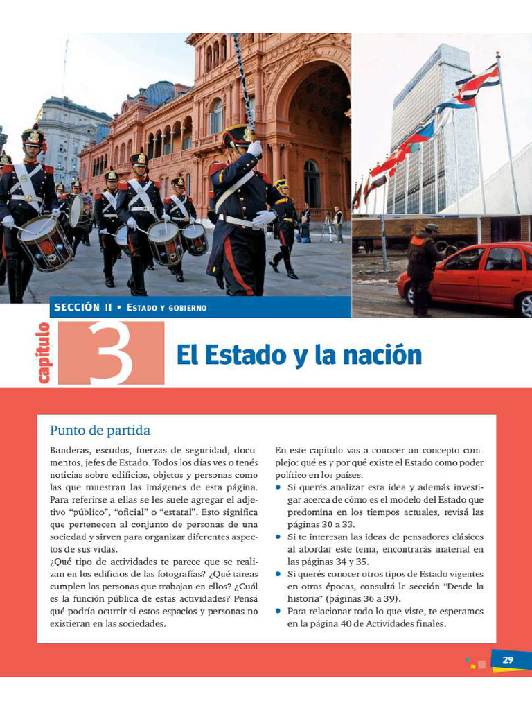 El Estado | PDF