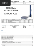 MH FG 2000a&b Manual | PDF | Mains Electricity | Machines