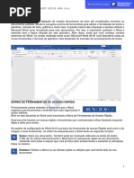 Apostila Básica Microsoft PowerPoint 2016 | PDF | Microsoft | Janela ...
