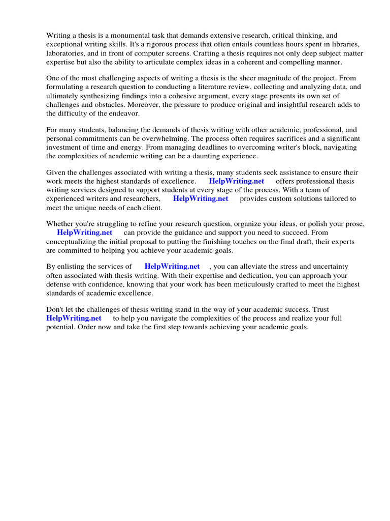 Best Thesis Defense XKCD | PDF | Thesis | Expert