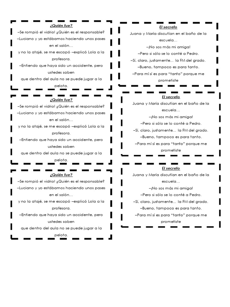 Actividades Libertad.2b | PDF