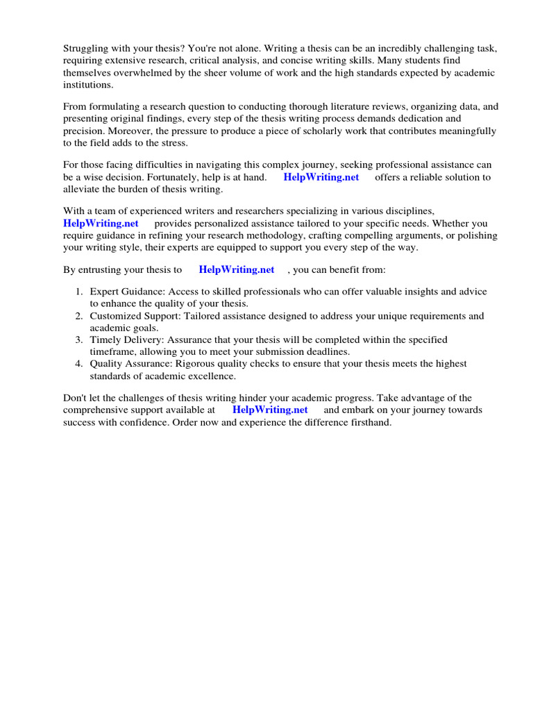 Proquest Digital Dissertation Thesis | PDF | Thesis | Libraries