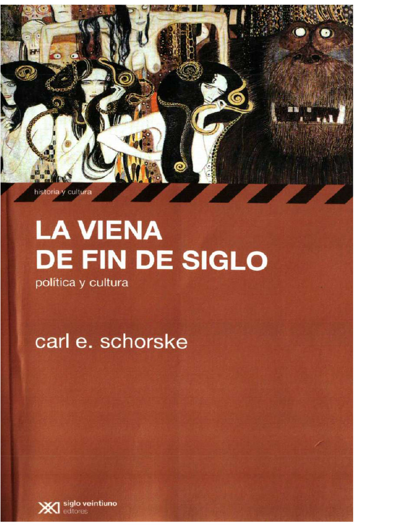 Schorske - La Viena de Fin de Siglo - Introducci N - Compressed | PDF