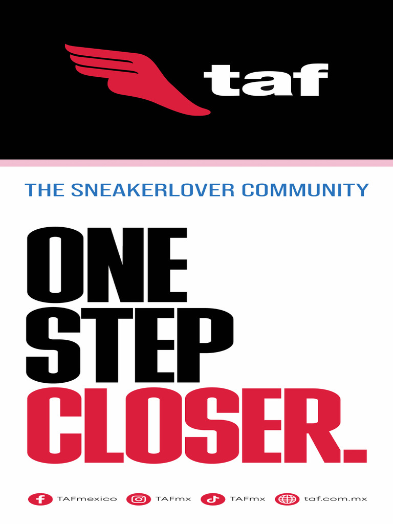 Taf Banner 2-2 | PDF