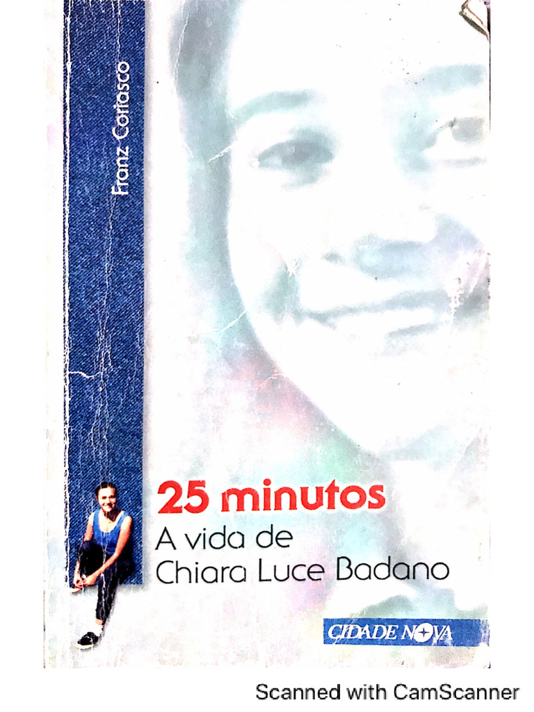 Chiara Luce Badano | PDF