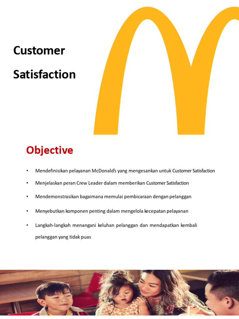 Day 2 - Customer Satisfaction | PDF