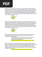 Medication Competency Questions For Nurses | PDF | Midazolam ...