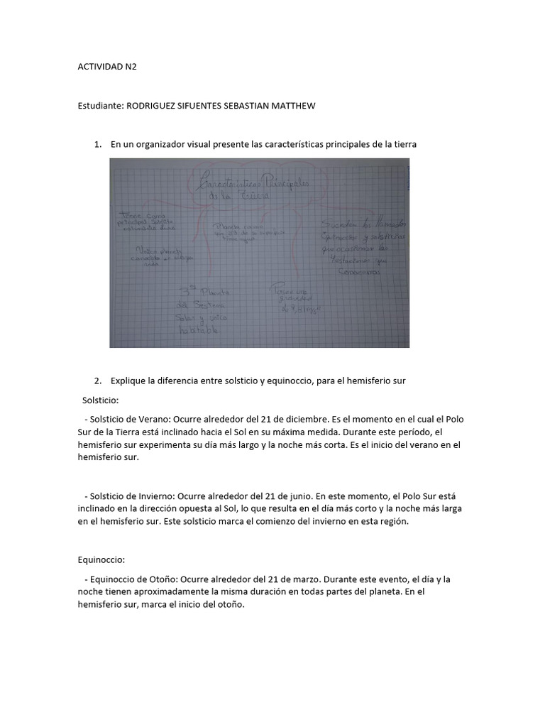 Actividad N2 | PDF