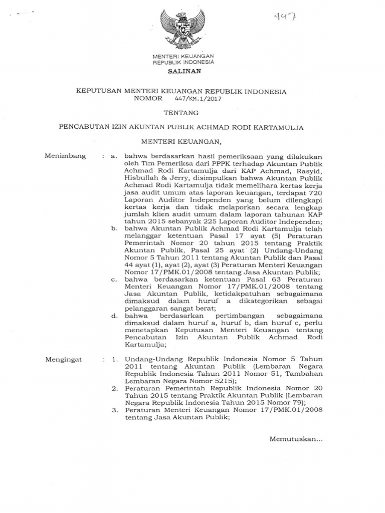 sanksi-akuntan-publik-achmad-rodi-kartamulja-ap-0102-tahun-2017-kap
