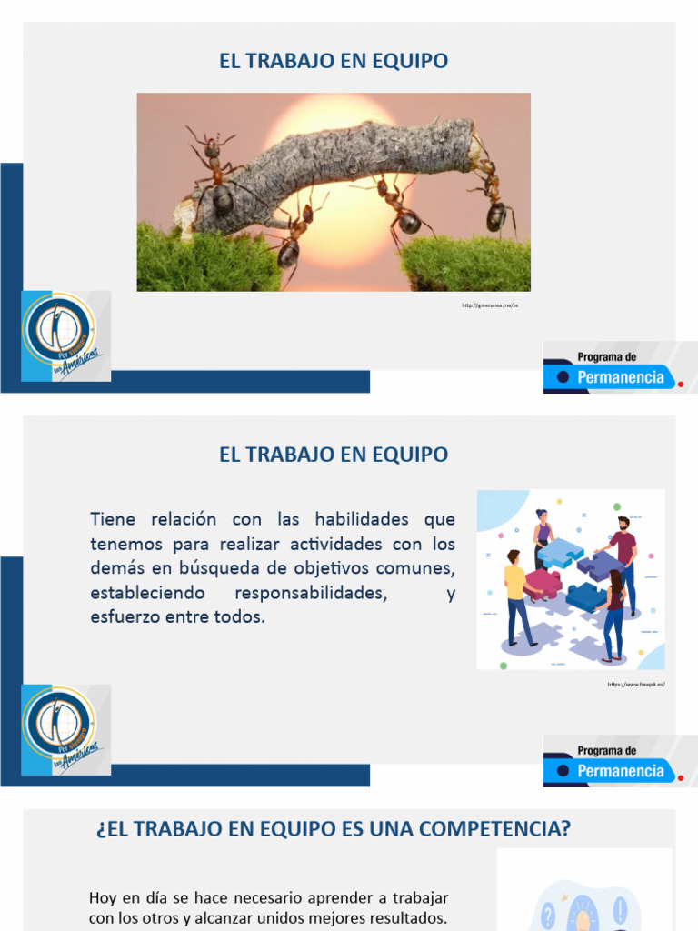 Actividad 10 Trabajo en Equipo | PDF