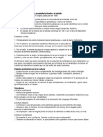Familia Sindiásmica: Historia y Características | PDF | Familia | Sociedad