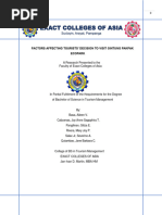 Isu Mission, Vision, Quality Policy, Goals of The College, Isu Hymn ...