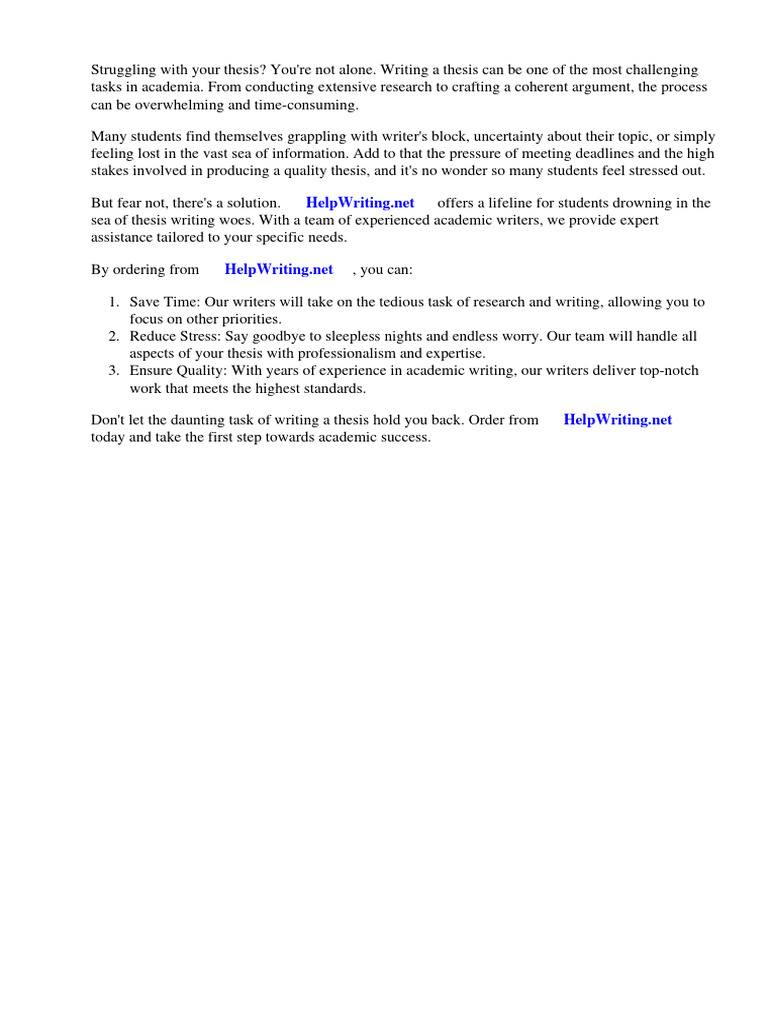 Rguhs Thesis PDF Download | PDF