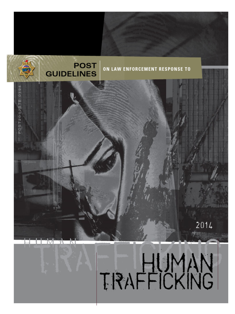 Human_Trafficking | PDF